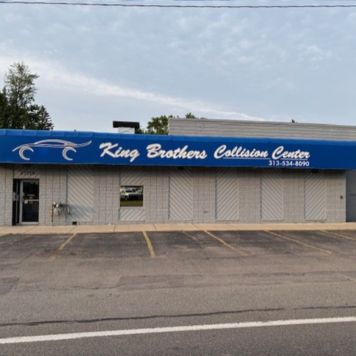King Brothers Collision - Redford - King Brothers Collision